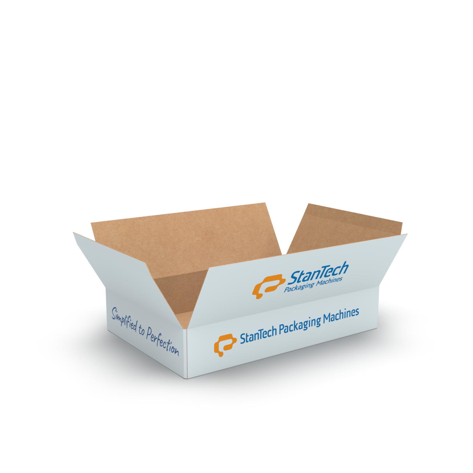 Wrap-Around Packaging Machines VS. Case Packers